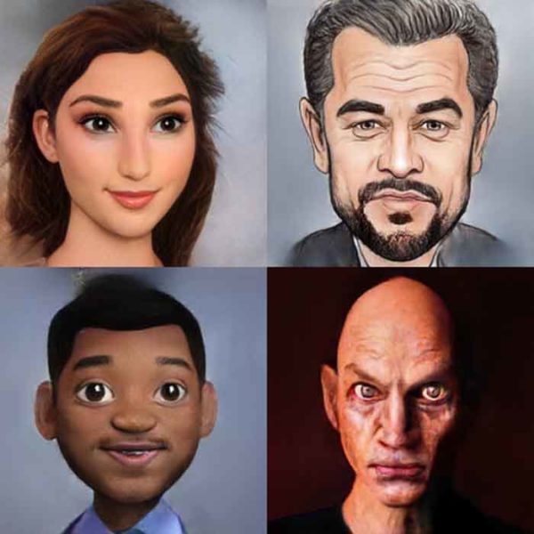 Las 5 mejores IA para crear animaciones gratis y de cero