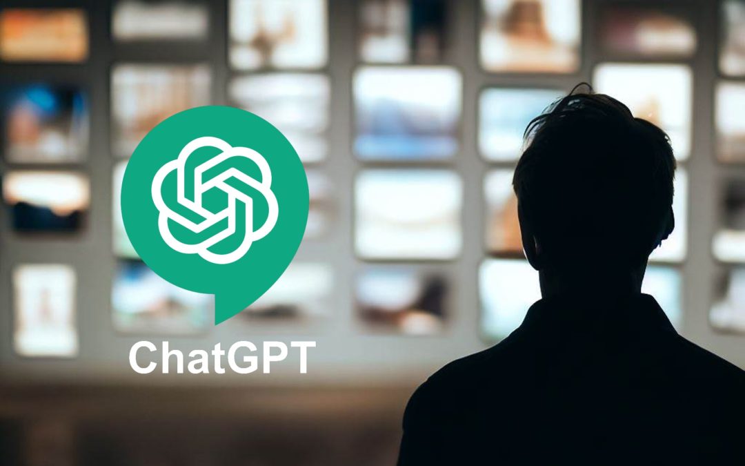Cómo compartir una conversación de ChatGPT con otra persona