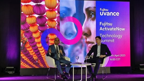 Fujitsu comparte su plataforma de IA con las empresas para mejorar su rendimiento