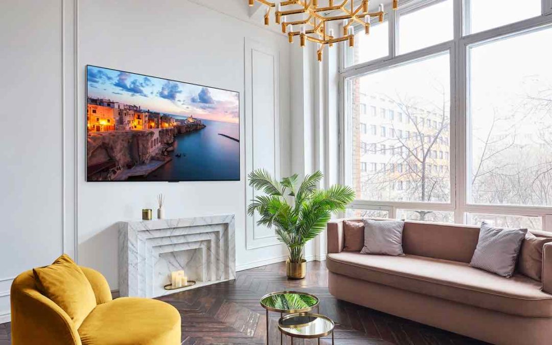 Llegan a España los televisores LG de 2023: esto es lo que necesitas saber