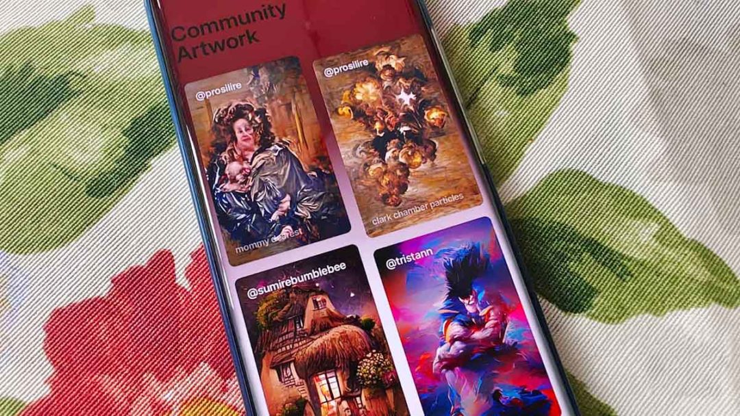 Las mejores IA para Android: ponle inteligencia artificial a tu móvil