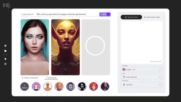 Cómo crear un vídeo a través de IA con cualquier imagen que puedas imaginar