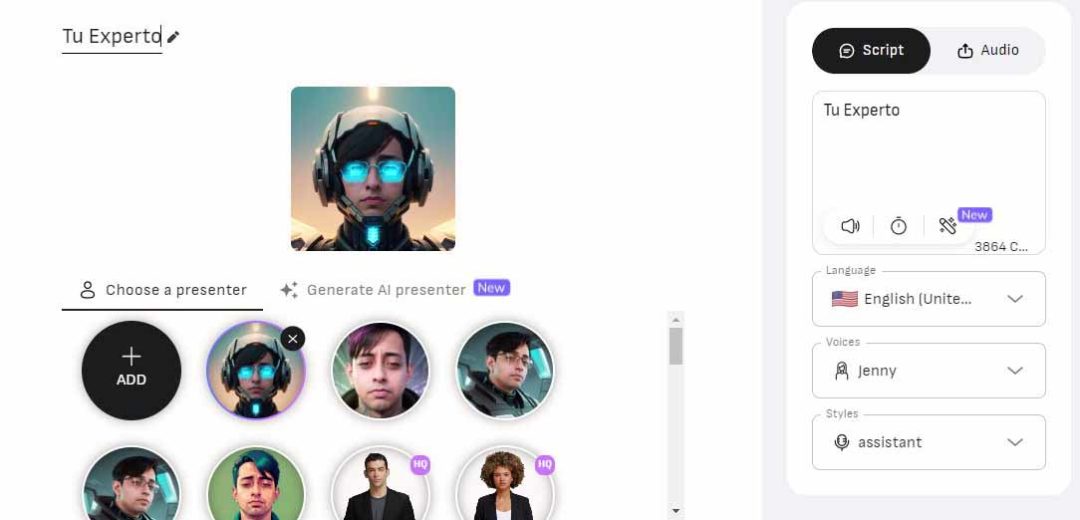 Cómo crear un vídeo a través de IA con cualquier imagen que puedas imaginar