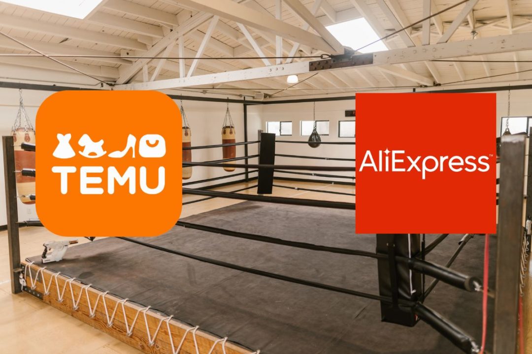 Comparativa de Temu vs AliExpress, ¿cuál es mejor?