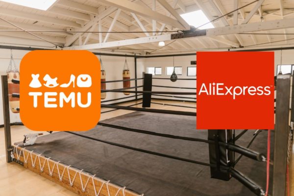 Comparativa de Temu vs AliExpress, ¿cuál es mejor?