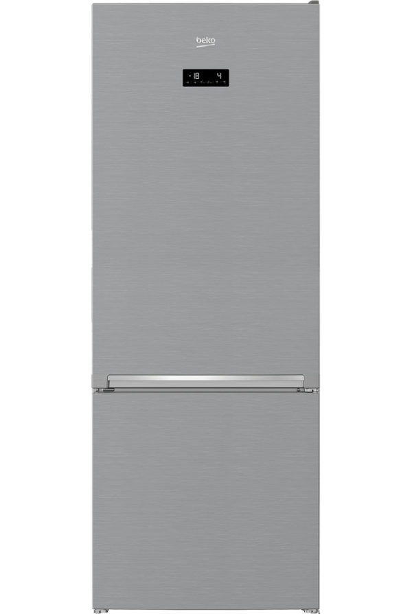 Comparamos el frigorífico Beko RCNE560 con 4 modelos de un precio similar