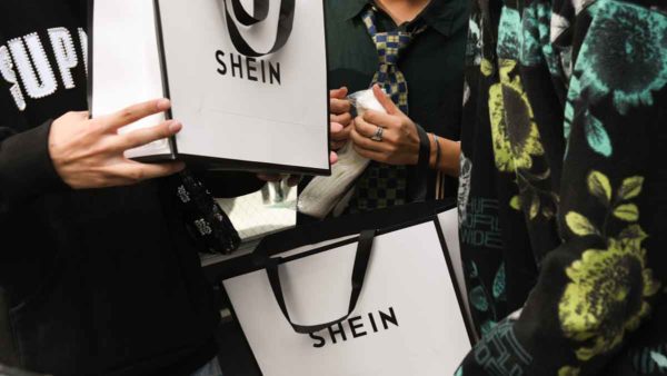 Cómo trabajar en Shein desde casa