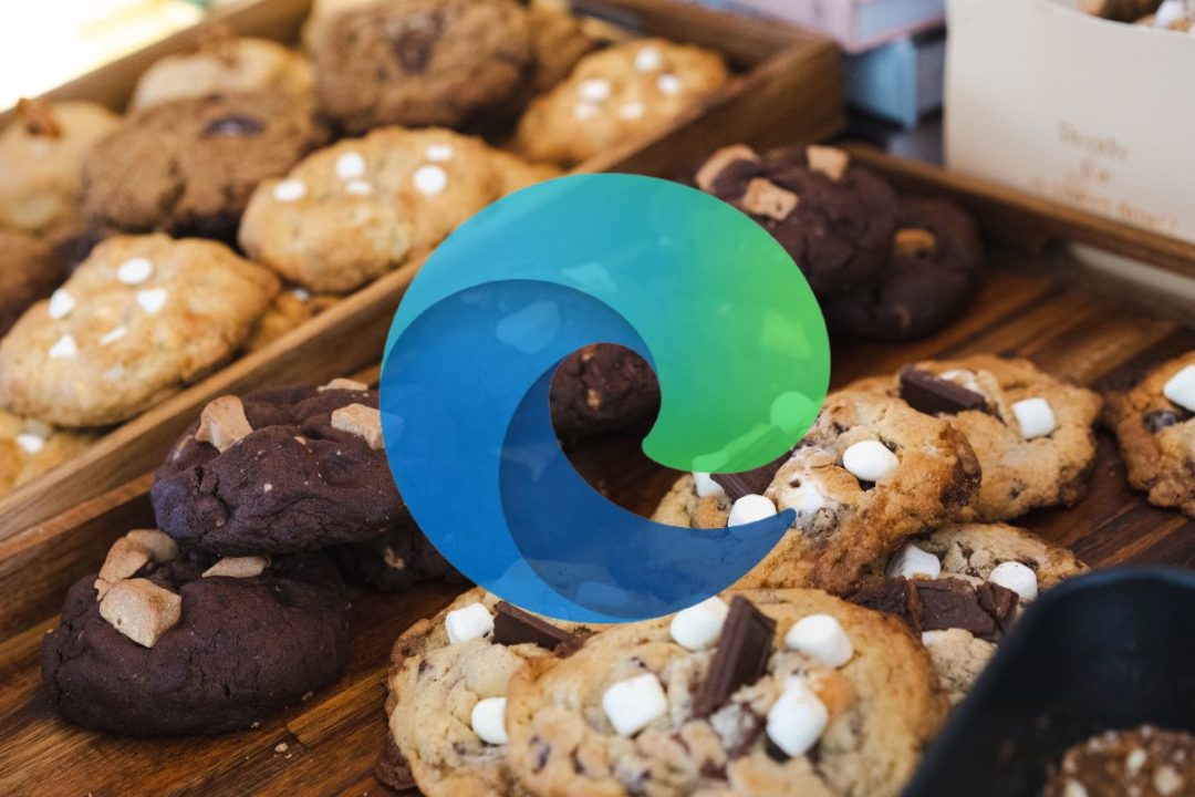 Cómo eliminar cookies en Microsoft Edge
