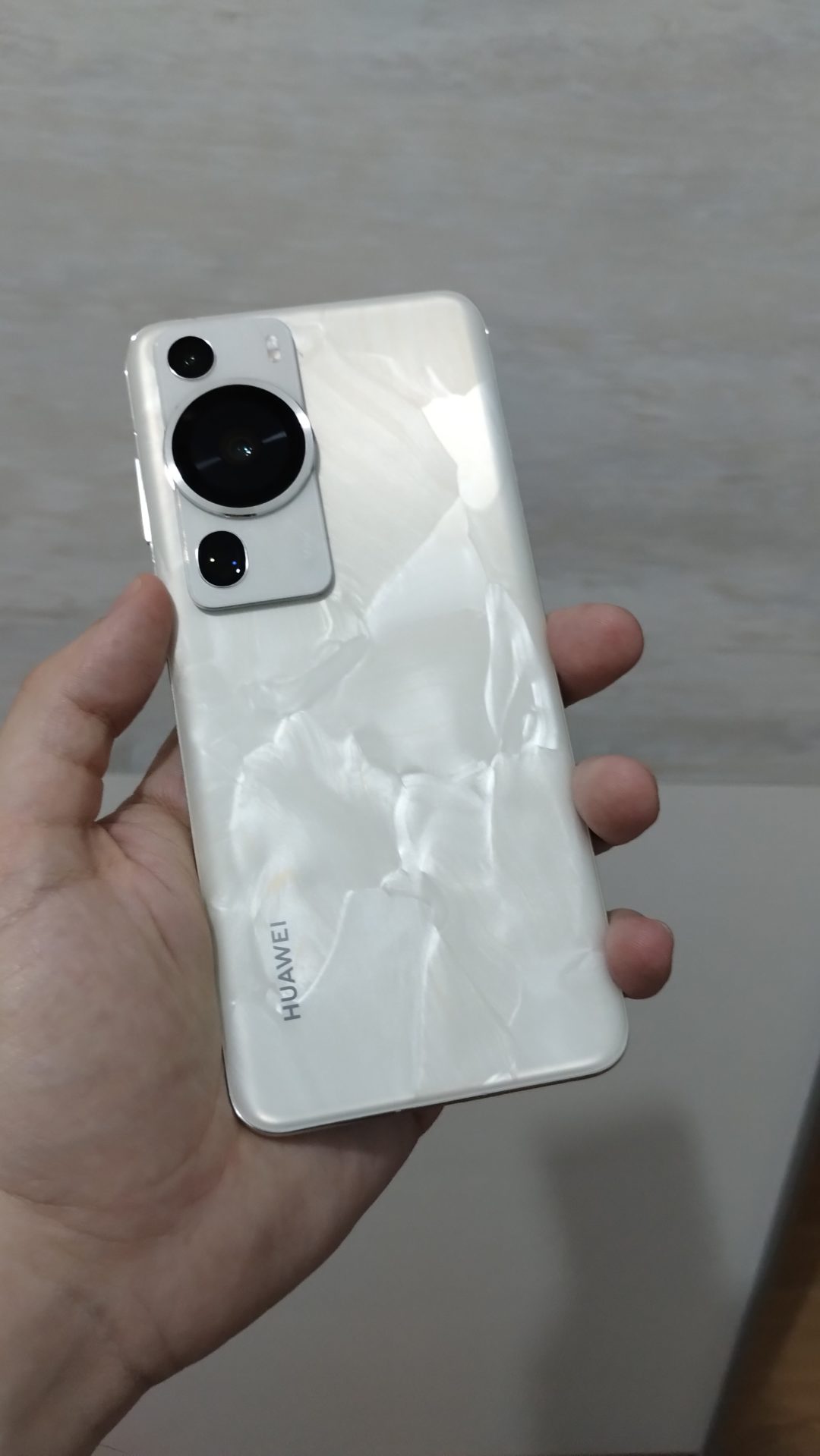 Mi experiencia con el Huawei P60 Pro tras una semana de uso