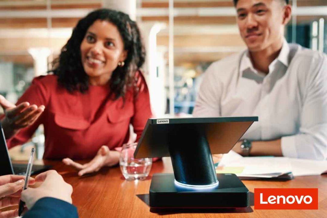 Smart Collaboration de Lenovo: potenciando la colaboración y el trabajo remoto