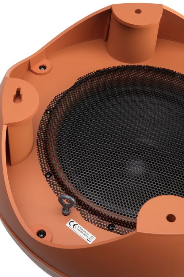 Polk Atrium Garden System: un sistema de audio para llenar de música tu ...