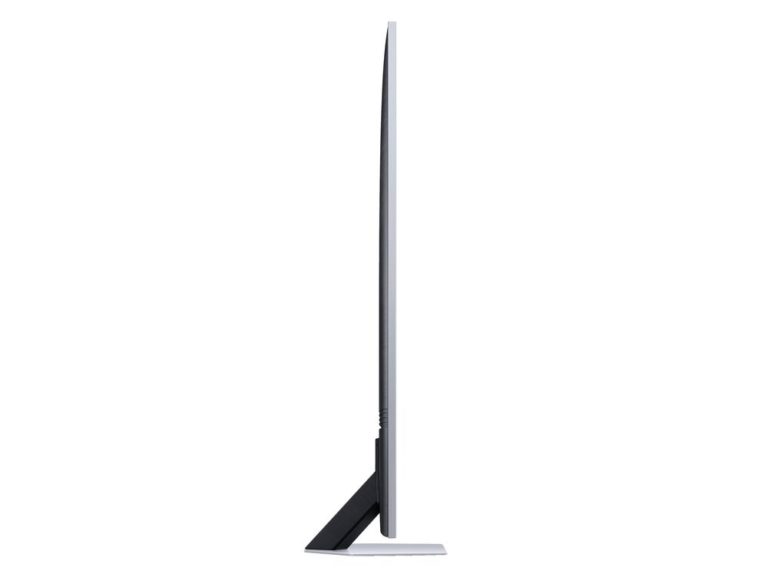 Samsung QN85C de 65 pulgadas, un televisor QLED con tecnologías a la última