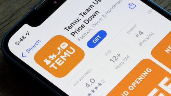 Atención al cliente de Temu: teléfono de contacto, email, chat de soporte…