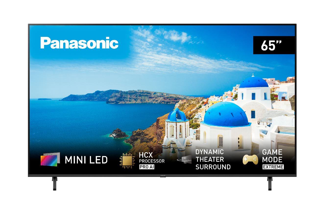 Así es la nueva gama LED de Panasonic: nuevos MX950, MX940, MX800 y MX710