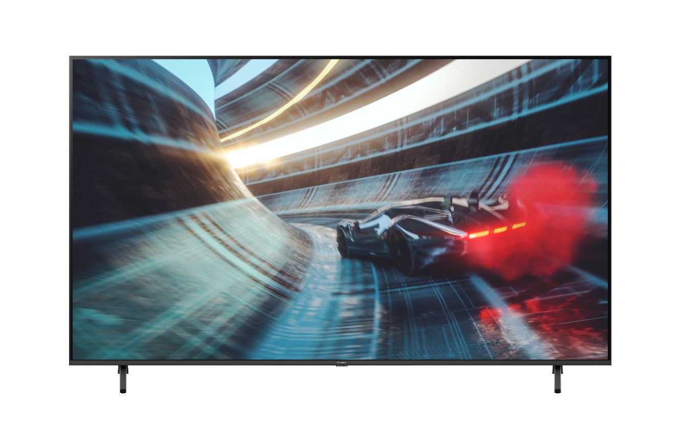 Así es la nueva gama LED de Panasonic: nuevos MX950, MX940, MX800 y MX710