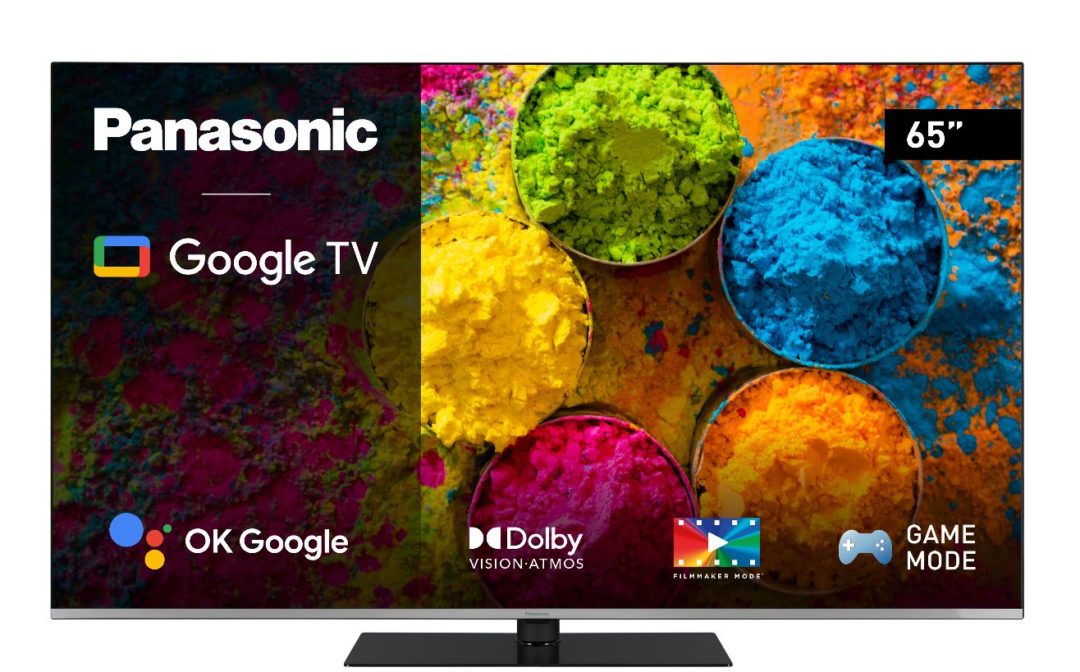 Así es la nueva gama LED de Panasonic: nuevos MX950, MX940, MX800 y MX710