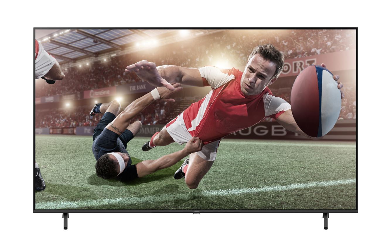 Así es la nueva gama LED de Panasonic: nuevos MX950, MX940, MX800 y MX710