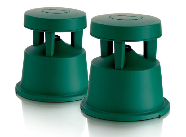 Bose FreeSpace 360P serie II, un altavoz de exterior súper resistente y ...