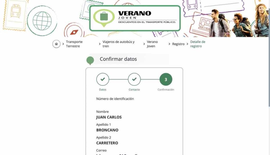 Cómo comprar los billetes de Interrail de Renfe con descuento del Gobierno