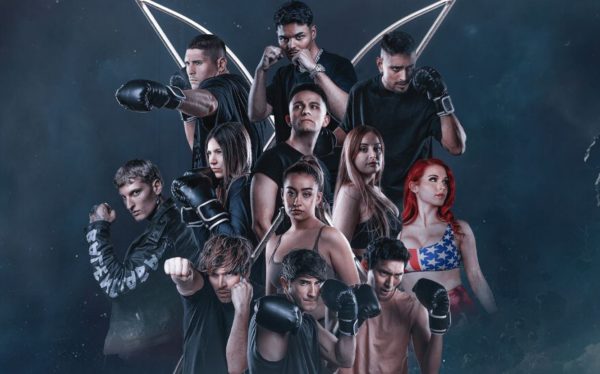 La Velada Maldita de Ibai: ¿Quién peleará contra Mayichi tras la inesperada baja de Amouranth?