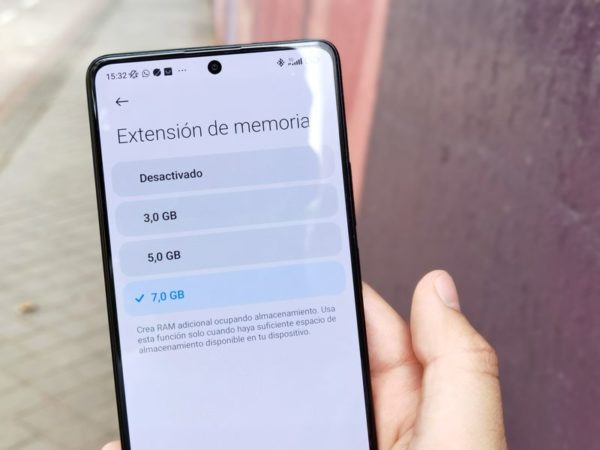 Mi experiencia con el móvil POCO F5 tras más de 15 días de uso