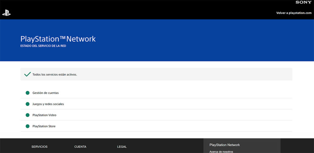 Cómo pedir el reembolso de PS Plus por no poder jugar por un error de PlayStation