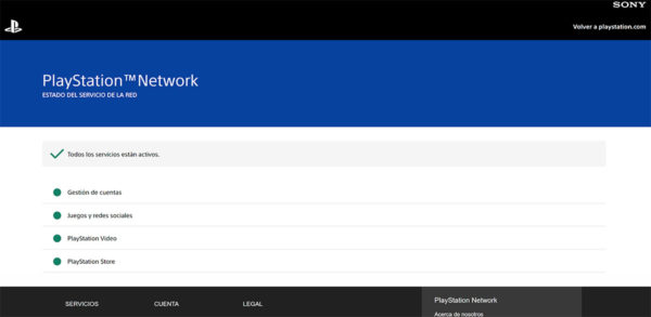 Cómo pedir el reembolso de PS Plus por no poder jugar por un error de PlayStation