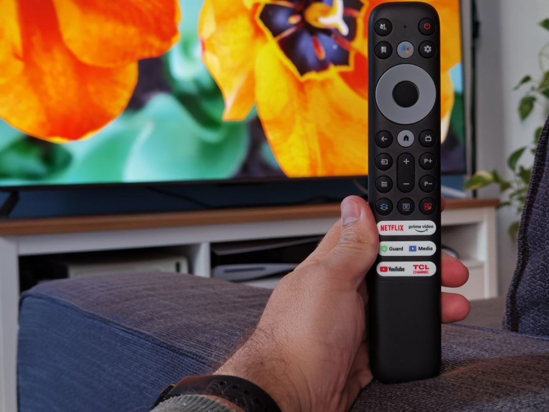 Mi experiencia con el televisor TCL C645 de 75 pulgadas tras un mes de uso