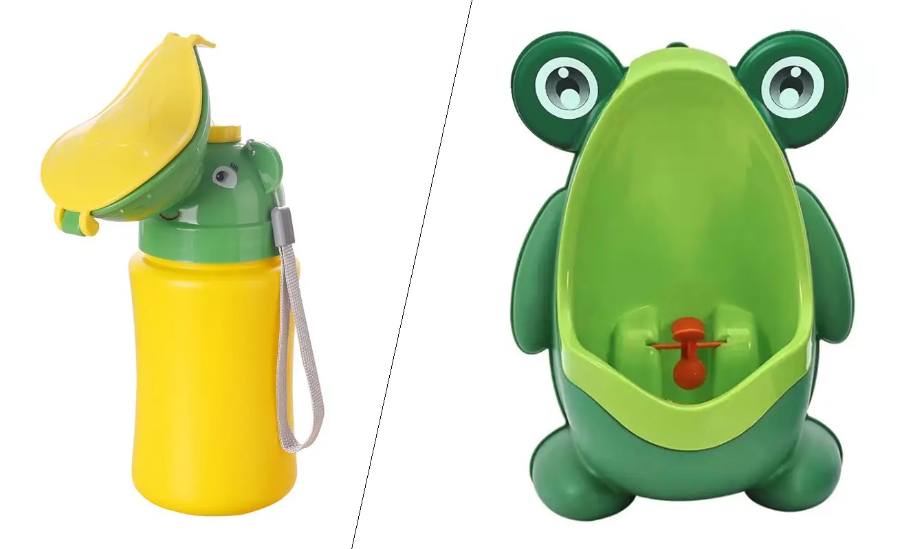 Las 10 cosas más locas y extrañas que puedes comprar en Temu