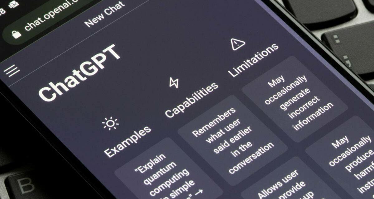 10 atajos rápidos para aprovechar ChatGPT en Windows y Mac