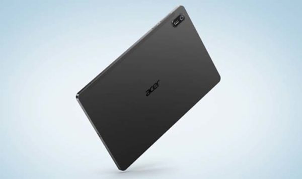 Nuevas Acer Iconia Tab P10 y M10: las tablets perfectas para toda la ...