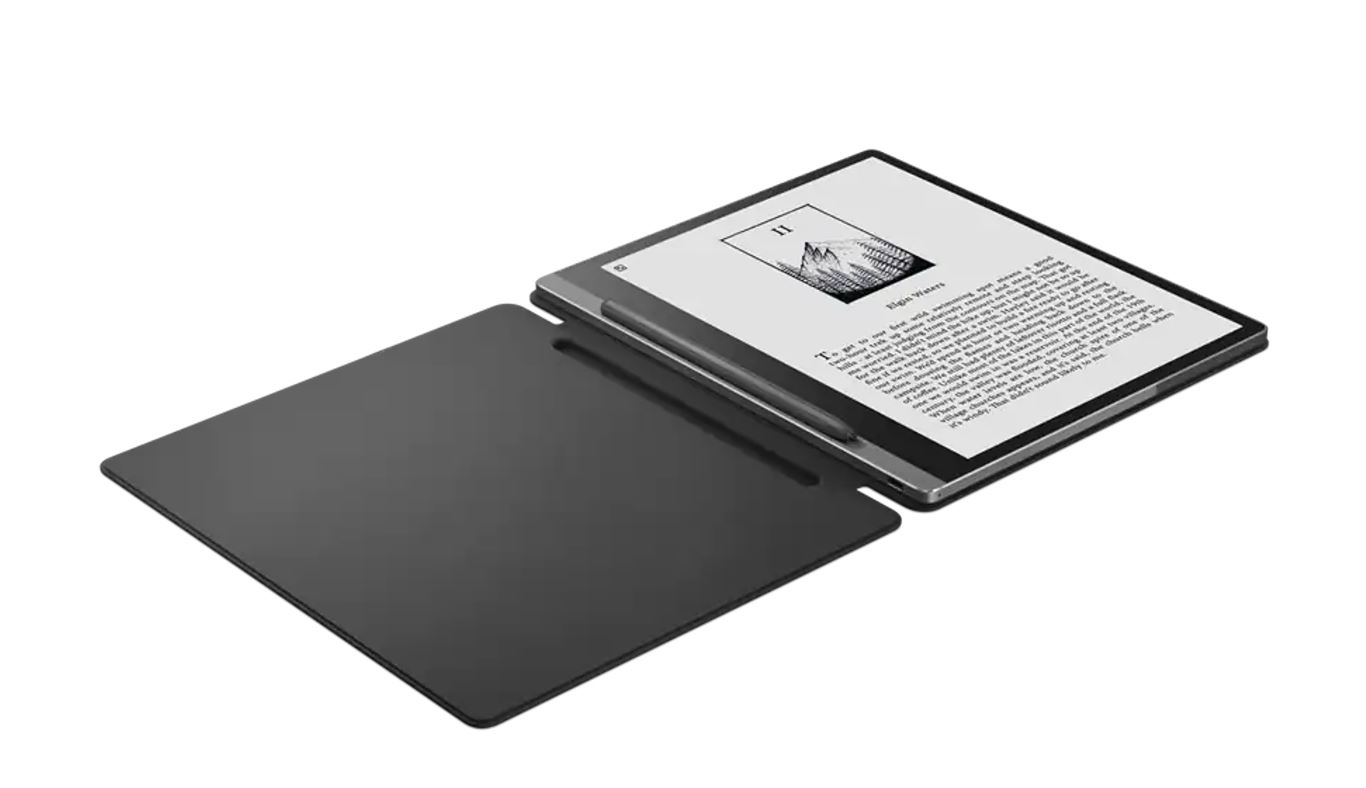 Lenovo Smart Paper, un bloc de notas digital ligero para estudiantes y ...