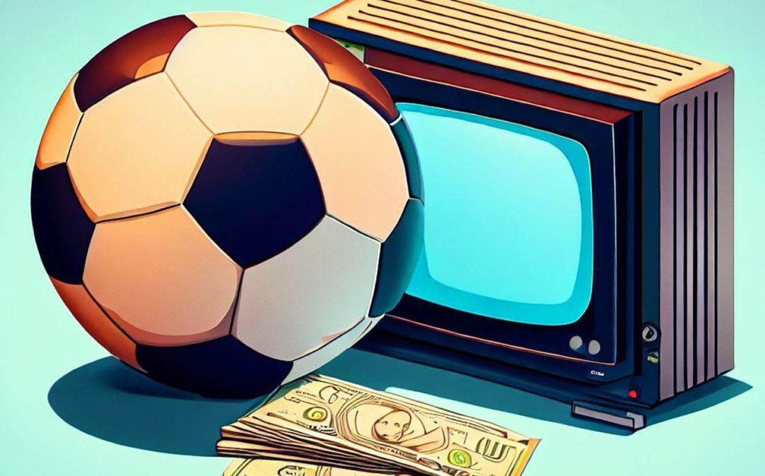 Precios y canales para ver fútbol de Liga, Champions y otras ...
