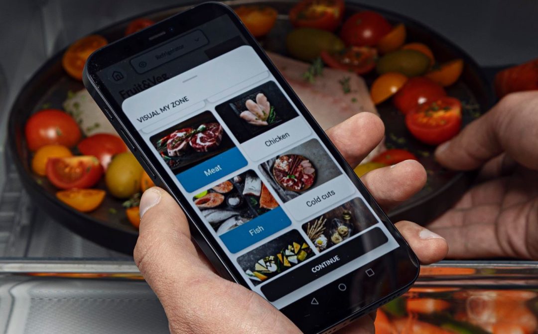 Estas funciones de la app hOn de Haier te permitirán ahorrar energía en ...