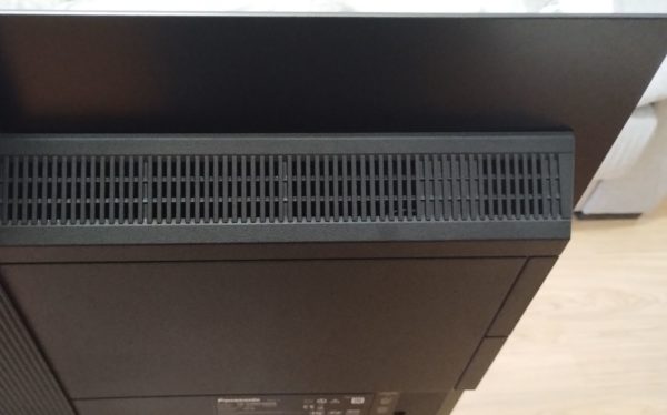 Mi experiencia con el televisor Panasonic MZ2000 tras dos semanas de uso