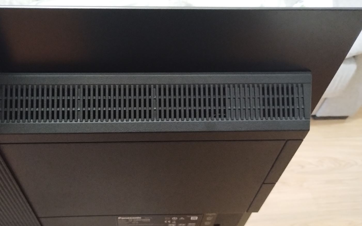 Mi experiencia con el televisor Panasonic MZ2000 tras dos semanas de uso