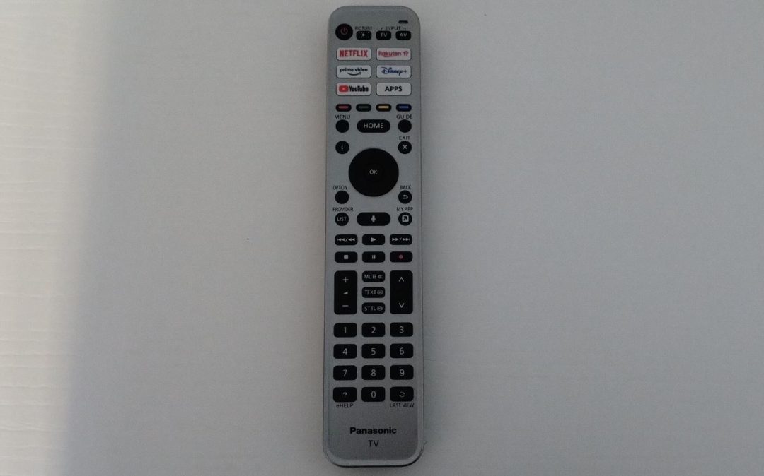 Mi experiencia con el televisor Panasonic MZ2000 tras dos semanas de uso