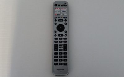 Mi experiencia con el televisor Panasonic MZ2000 tras dos semanas de uso