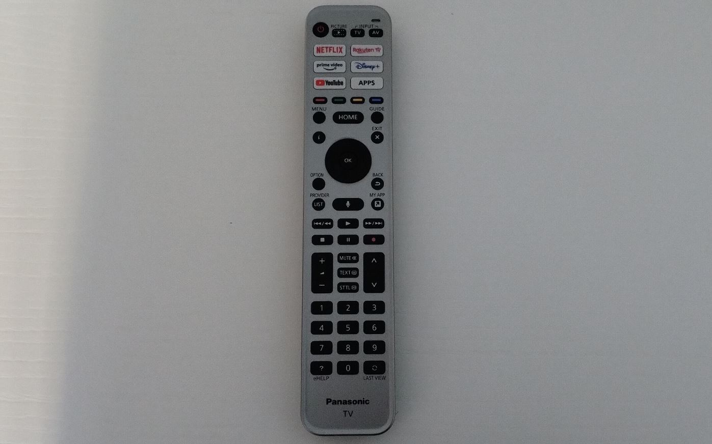 Mi experiencia con el televisor Panasonic MZ2000 tras dos semanas de uso