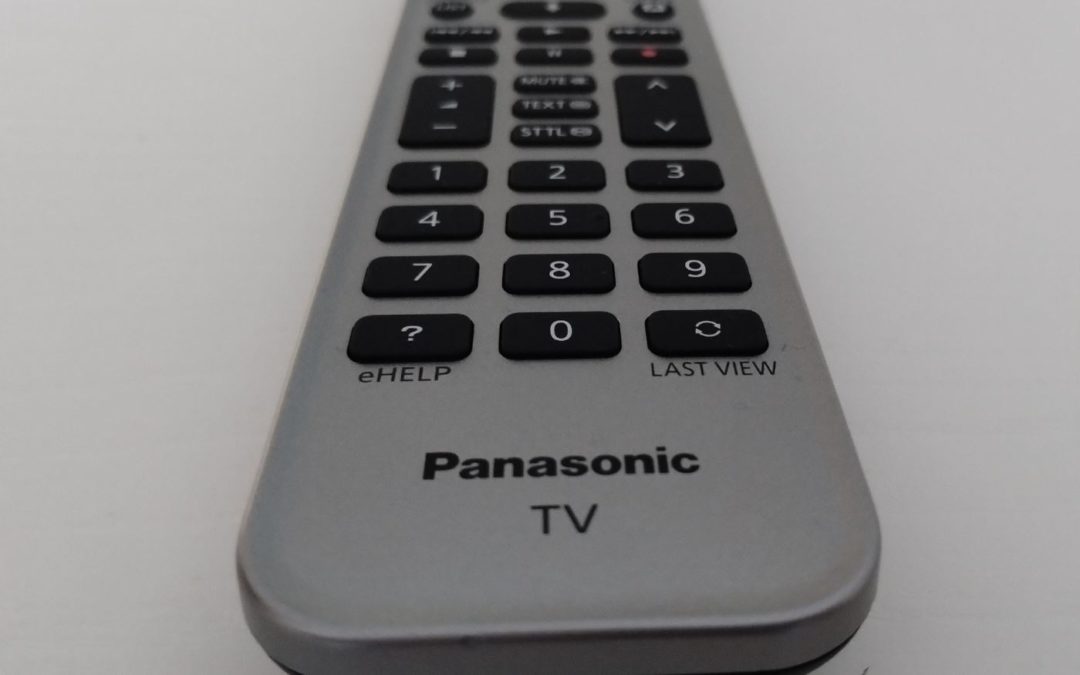 Mi experiencia con el televisor Panasonic MZ2000 tras dos semanas de uso