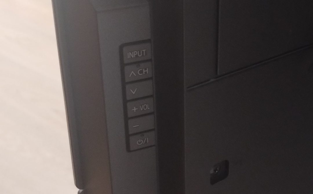 Mi experiencia con el televisor Panasonic MZ2000 tras dos semanas de uso