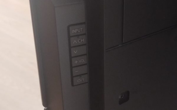 Mi experiencia con el televisor Panasonic MZ2000 tras dos semanas de uso