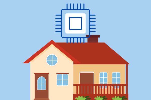 10 accesorios inteligentes si quieres tener una casa más moderna