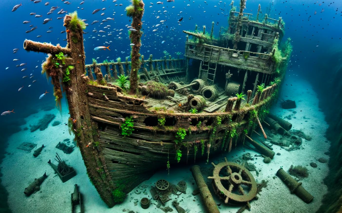 Las imágenes que podrás crear con DALL-E 3 te dejarán sin palabras