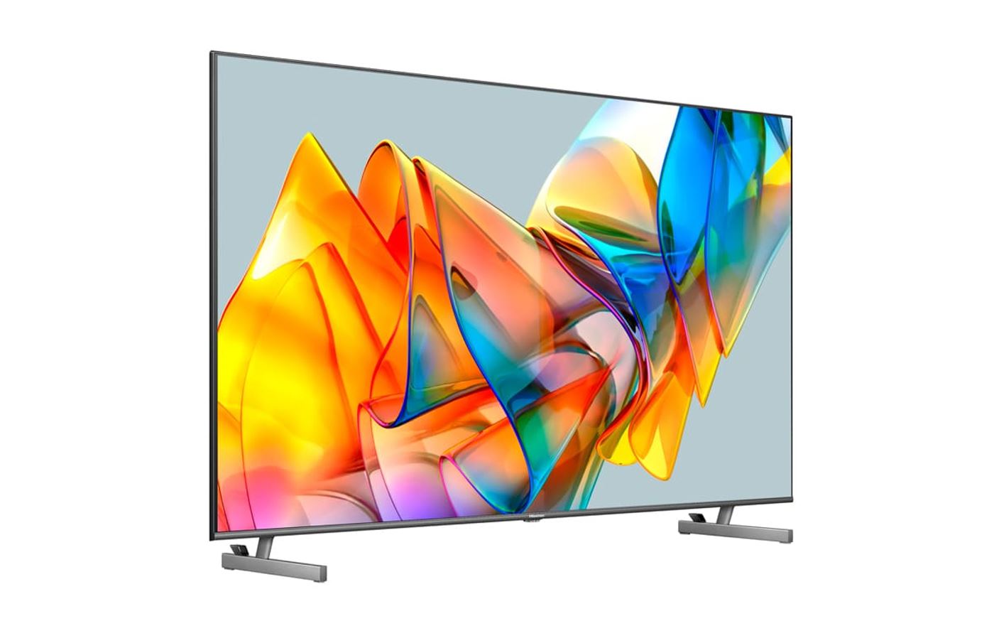 Una gran apuesta por el MiniLED y una láser TV de gran tamaño, así es la nueva línea de ...