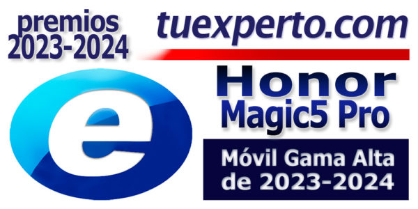 HONOR Magic5 Pro, estas son las claves del móvil tope de gama de HONOR