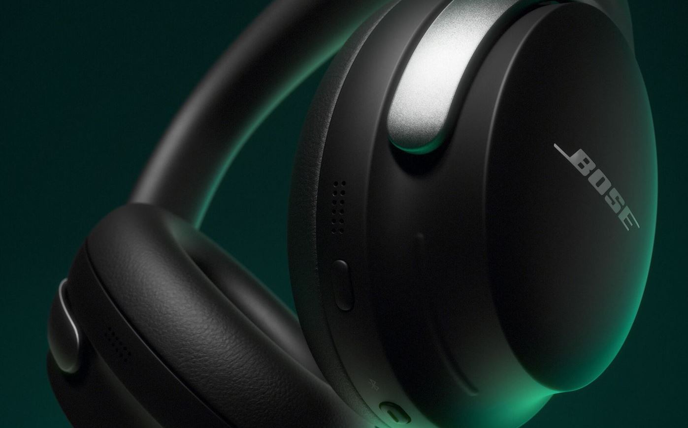 Bose QuietComfort Ultra, unos auriculares inalámbricos de diadema ...