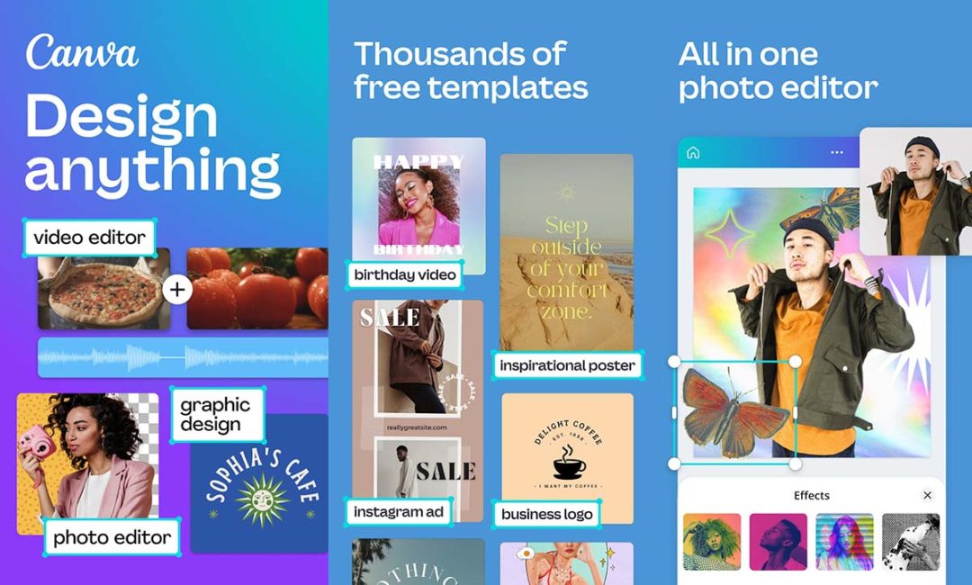 Canva Pro vs Canva Edu: comparativa, diferencias y cuál es mejor