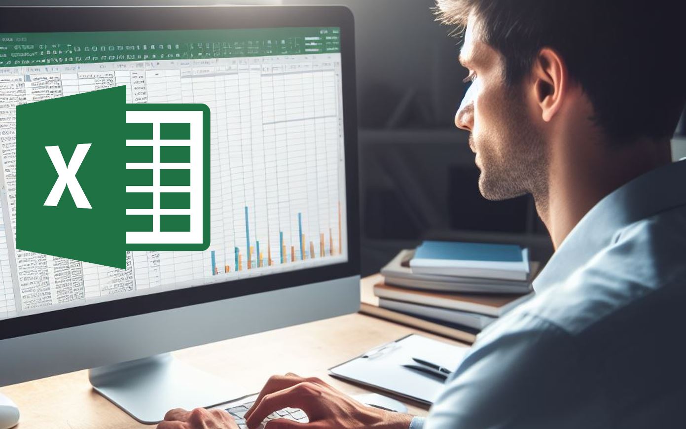 Cómo guardar un Excel en varios archivos con este filtro