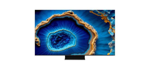 Estos son algunos de los televisores más atractivos de TCL para 2023